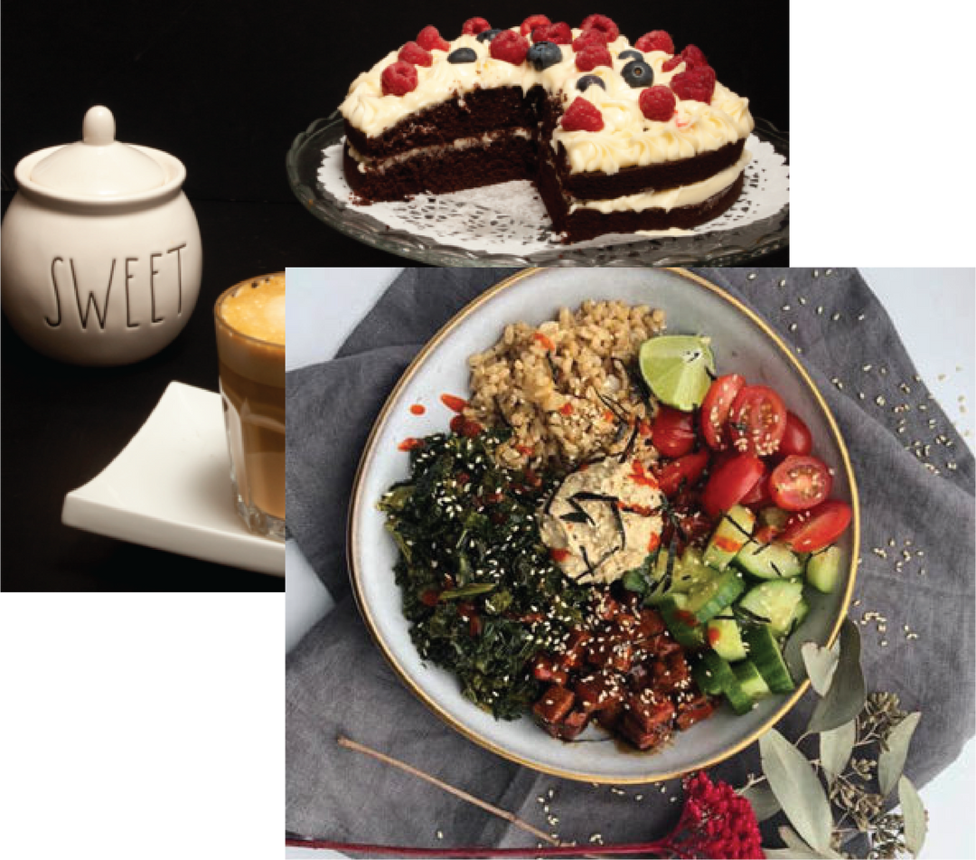 Restaurant traiteur cuisine créole à Ahuntsic | Bouillon de Saveurs ...